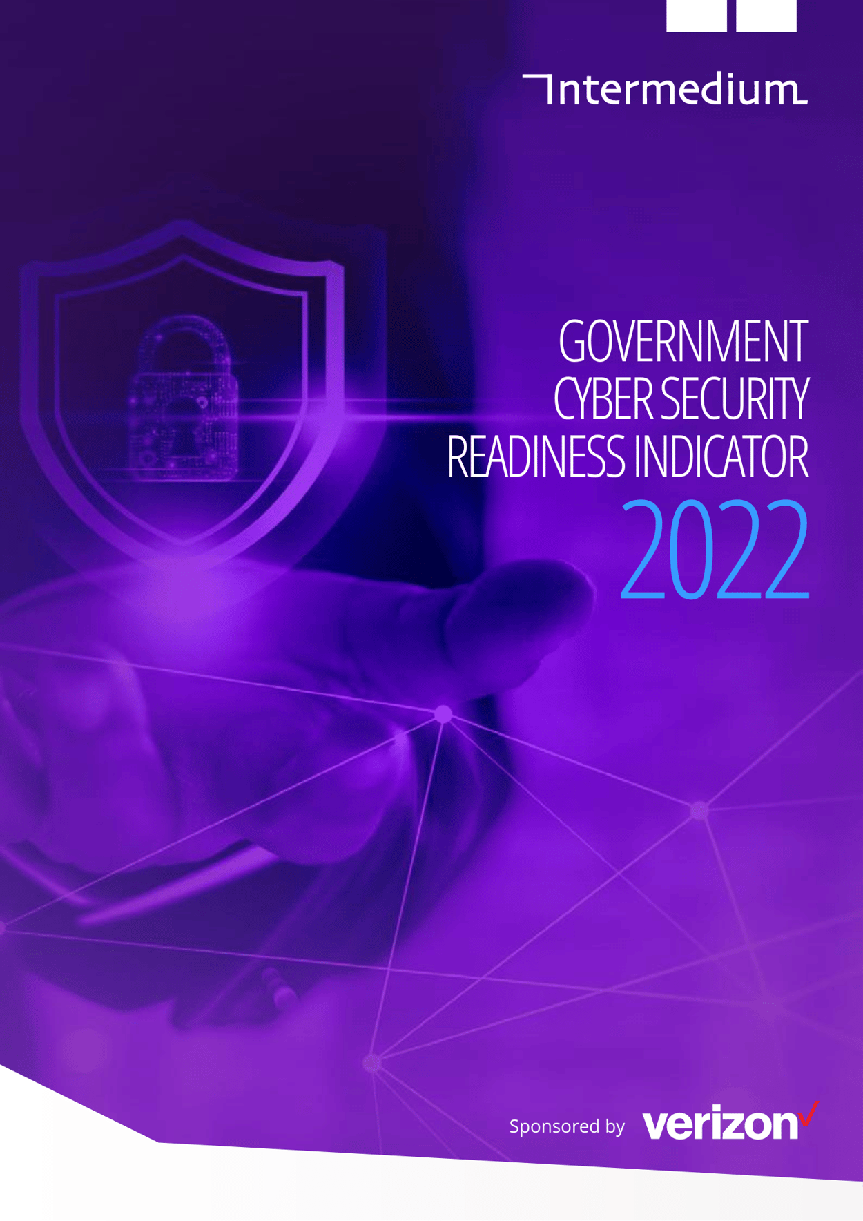 Government Cyber Security Readiness Indicator 2022 | Intermedium